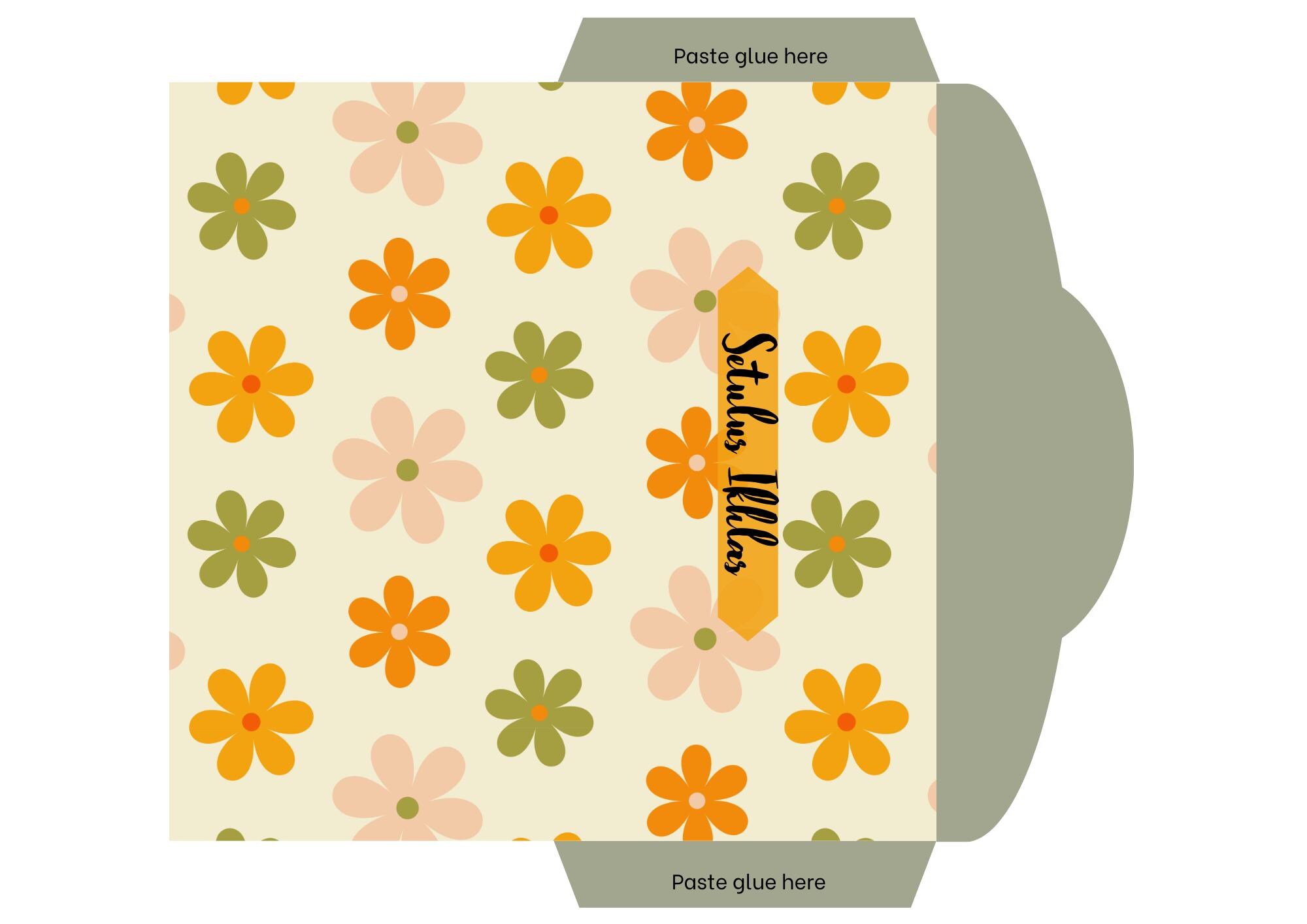 DIY Sampul Raya / Sampul Raya Printable / Eid Mubarak / Money Envelope ...