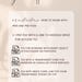 Autumn Blank Screen iPad Mockup, Cozy iPad Screen Mockup, Aesthetic E ...