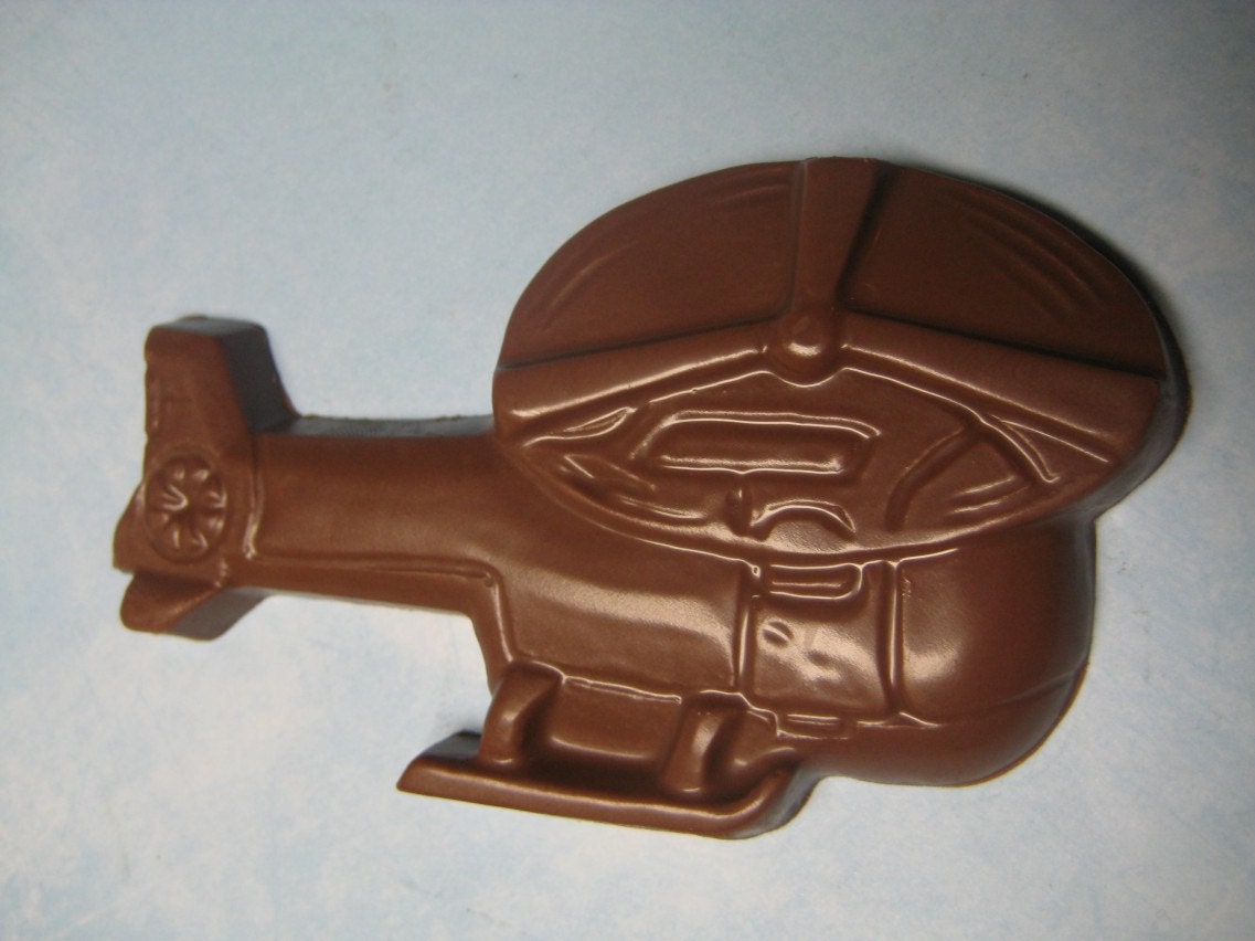 24-chocolate Helicopter Favors - Etsy