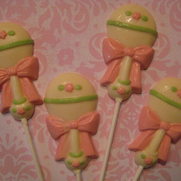 Lollipop Favors - Etsy