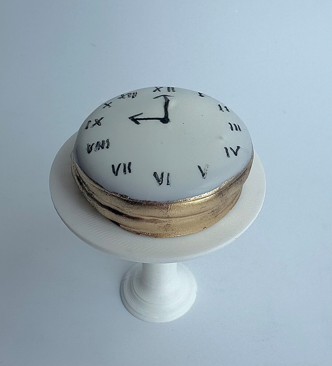 12-unique Pocket Watch Chocolate Covered Oreos for Wedding Favors ...