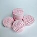 12-pink Colored Chocolate Covered Oreos for Wedding/wedding Shower ...