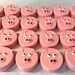24-pink Pig Chocolate Covered Oreo Favors - Etsy