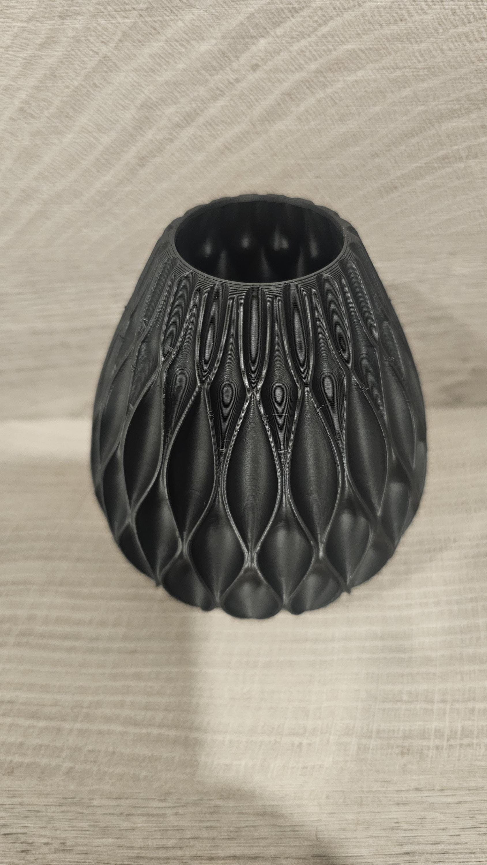 Small Decorative Vase - Etsy
