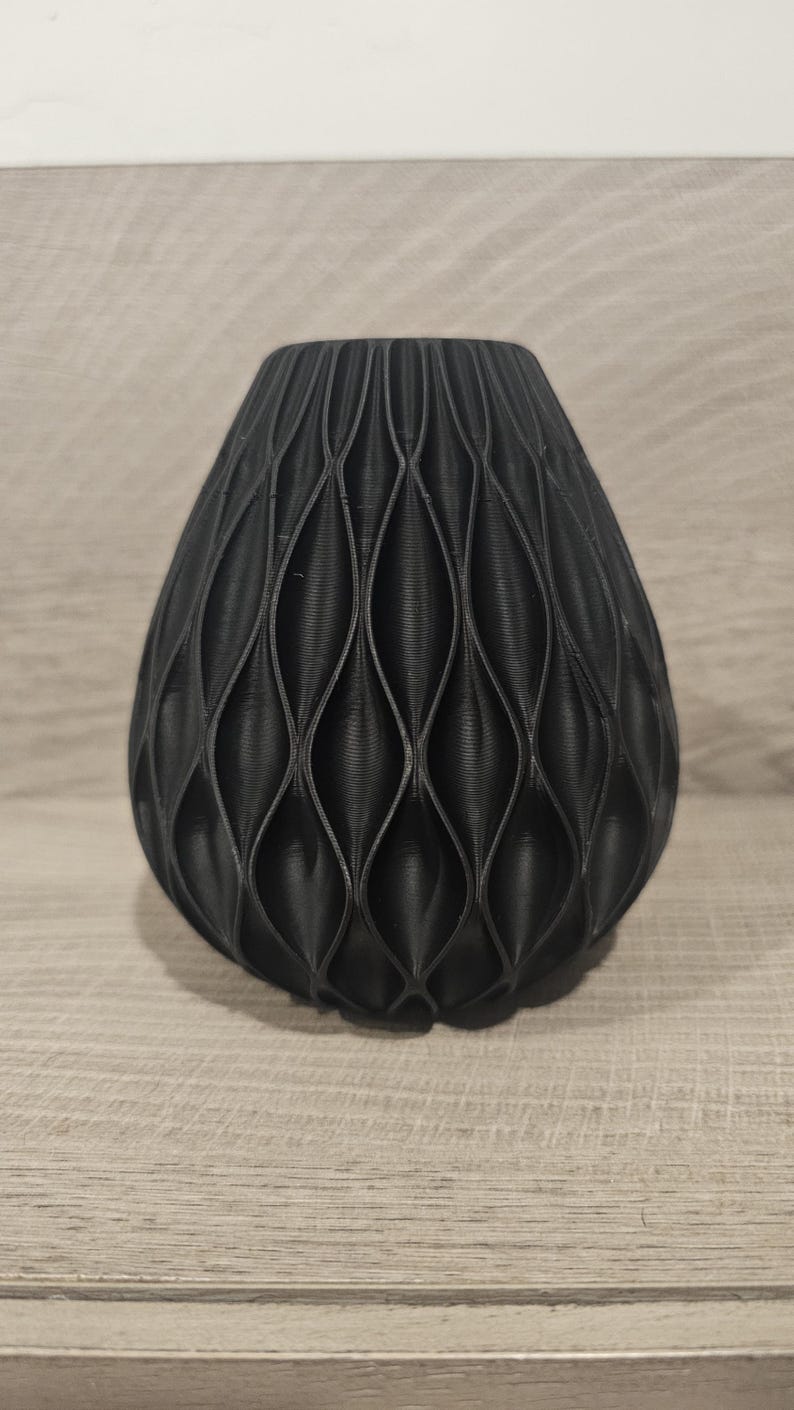 Small Decorative Vase - Etsy