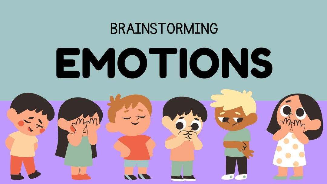 Emotions Identification Toolkit for Teachers and Students: Build ...