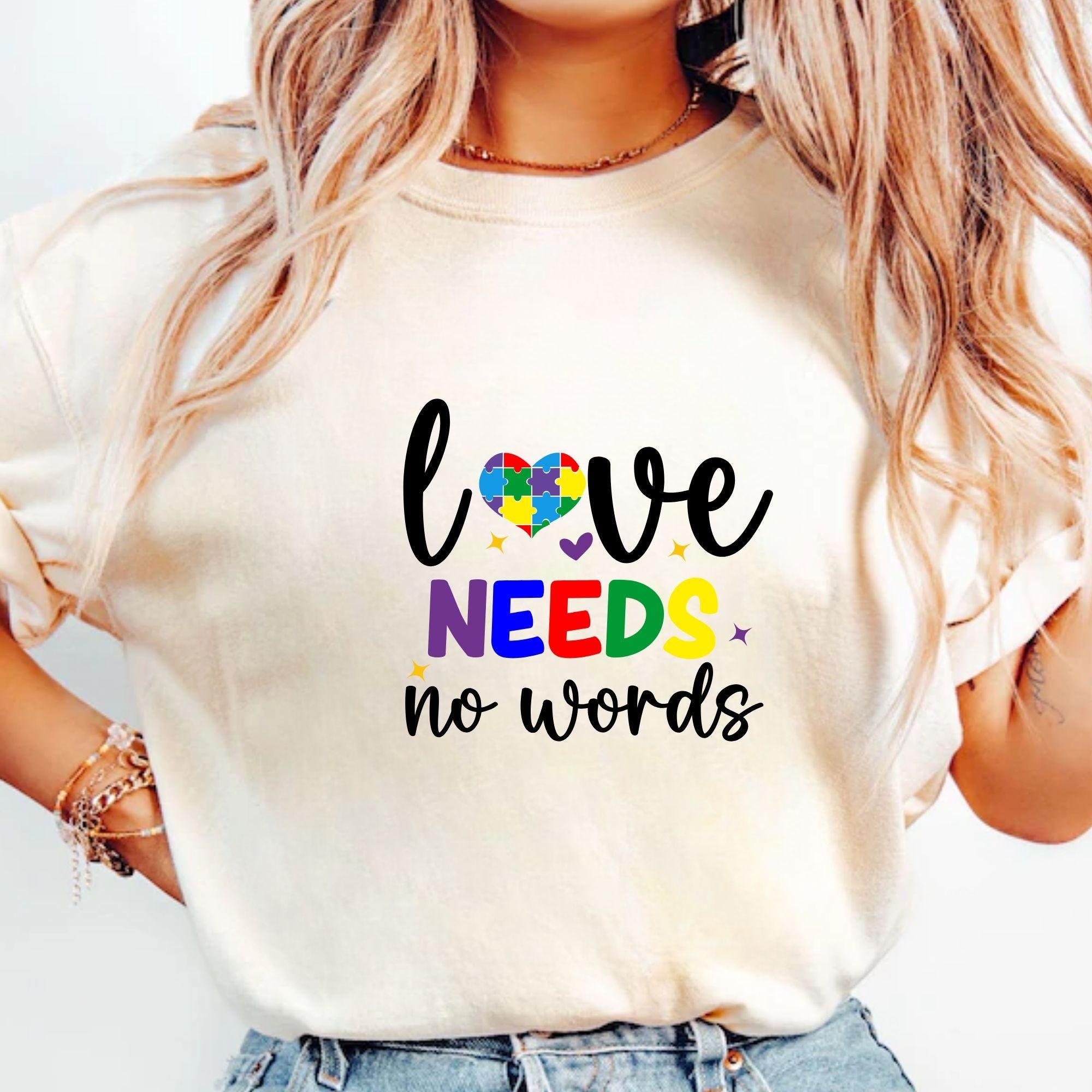 45 Autism Svg, Austism Awareness Svg Bundle, Autism Quotes Bundle ...