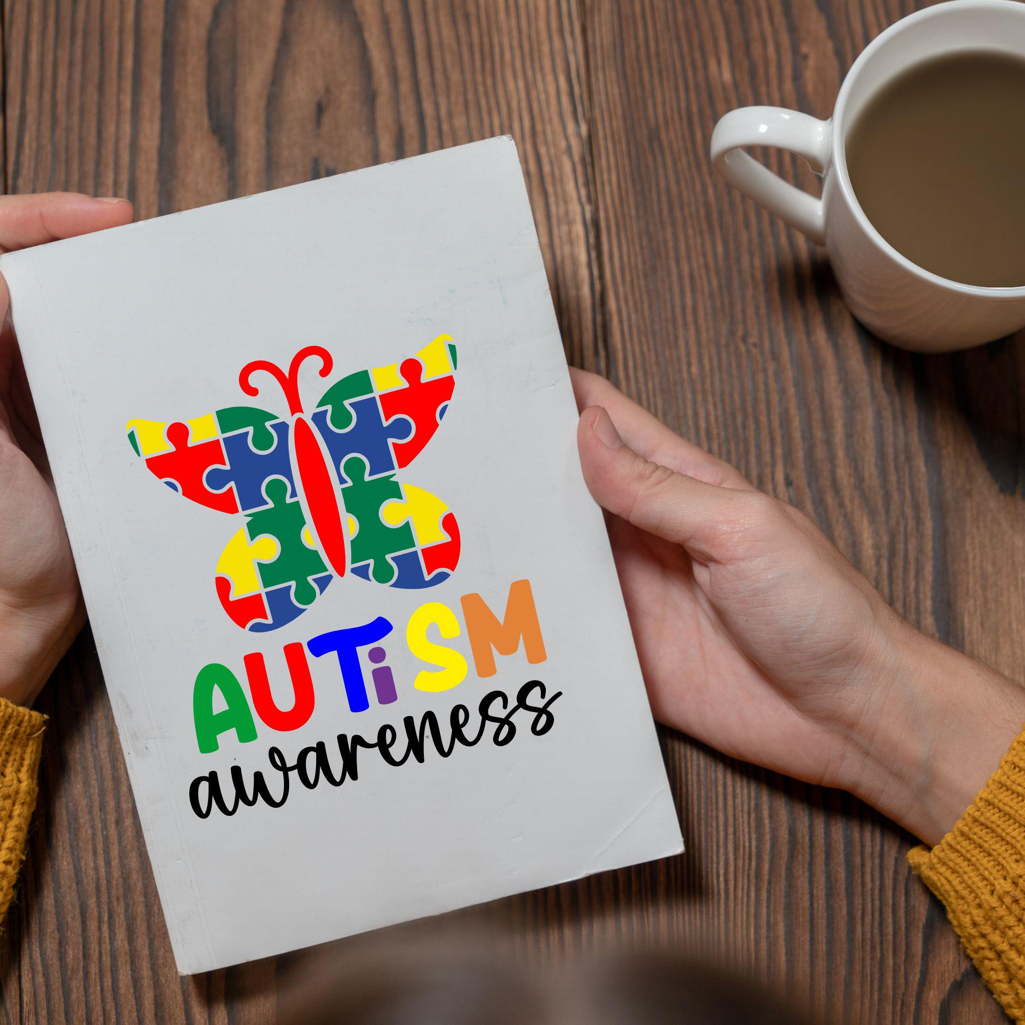 45 Autism Svg, Austism Awareness Svg Bundle, Autism Quotes Bundle ...