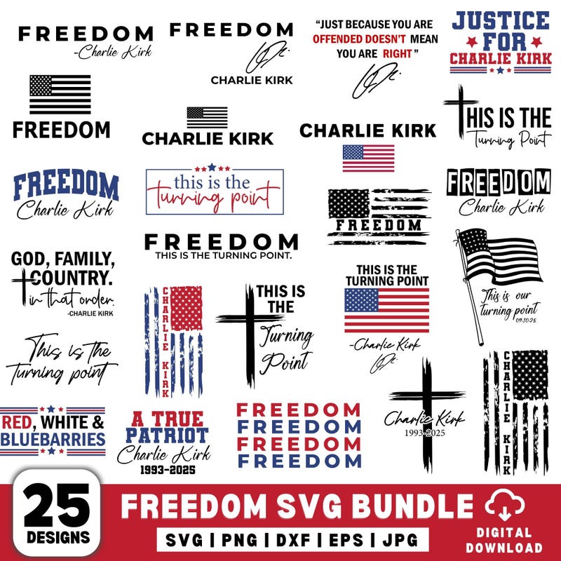 Freedom Svg - Etsy