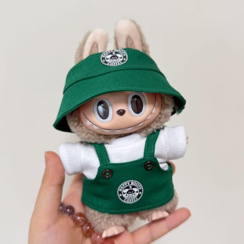 Labubu Prada Clothing - Etsy