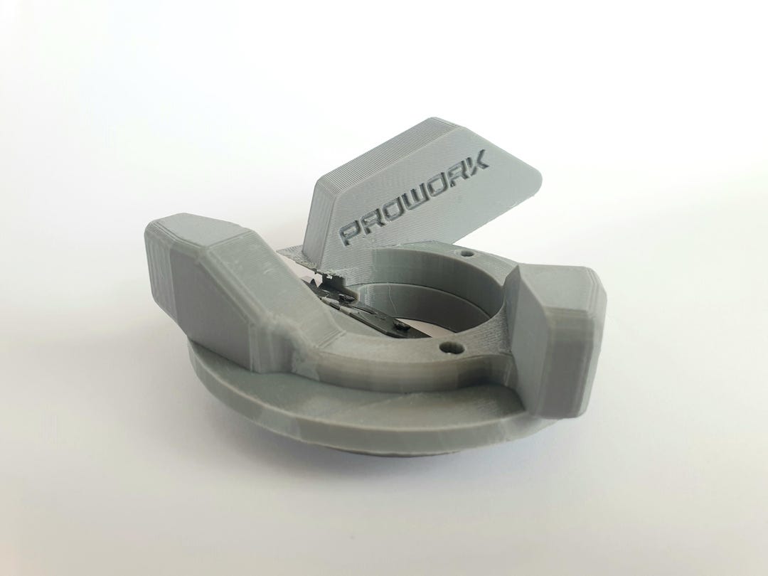 Round Power Socket Box Plasterboard Drywall Recessing Deburring Tool - Etsy