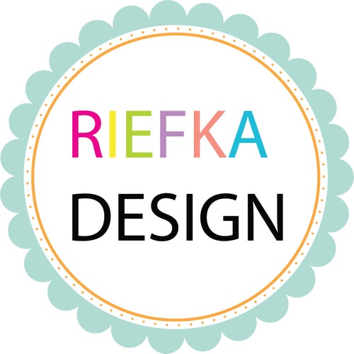 riefka - Etsy