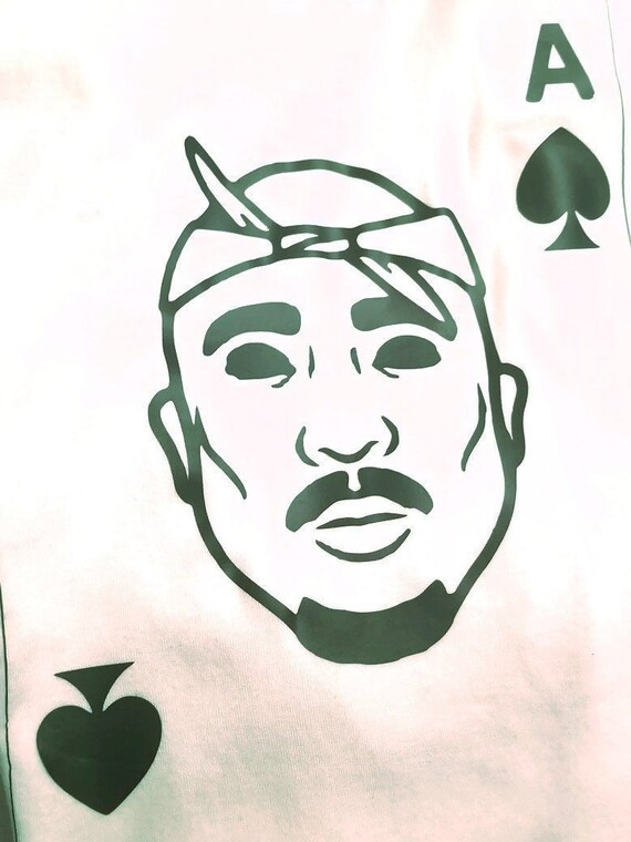 The Game Rapper Drawing