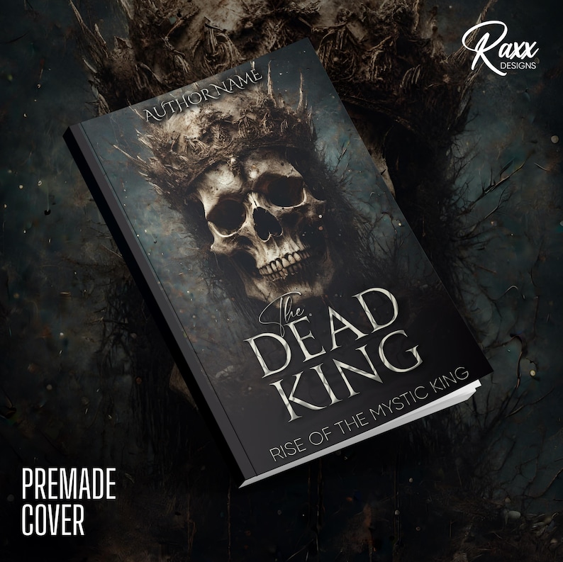 Custom Book Cover Design: Professional Ebook & Paperback - Etsy