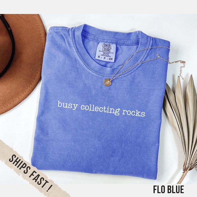 Audhd Shirt, Funny Autism Tee, Rock Collecting Top, ADHD Tshirt ...