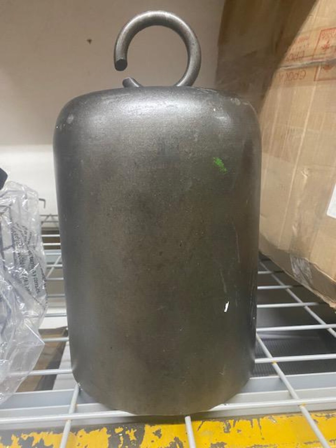 Very Large Temple Bell or Gong - Etsy