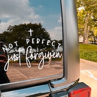 Jesus Car Decal I Love Jesus Decal Jesus Window Decal Vinyl Jesus Decal ...