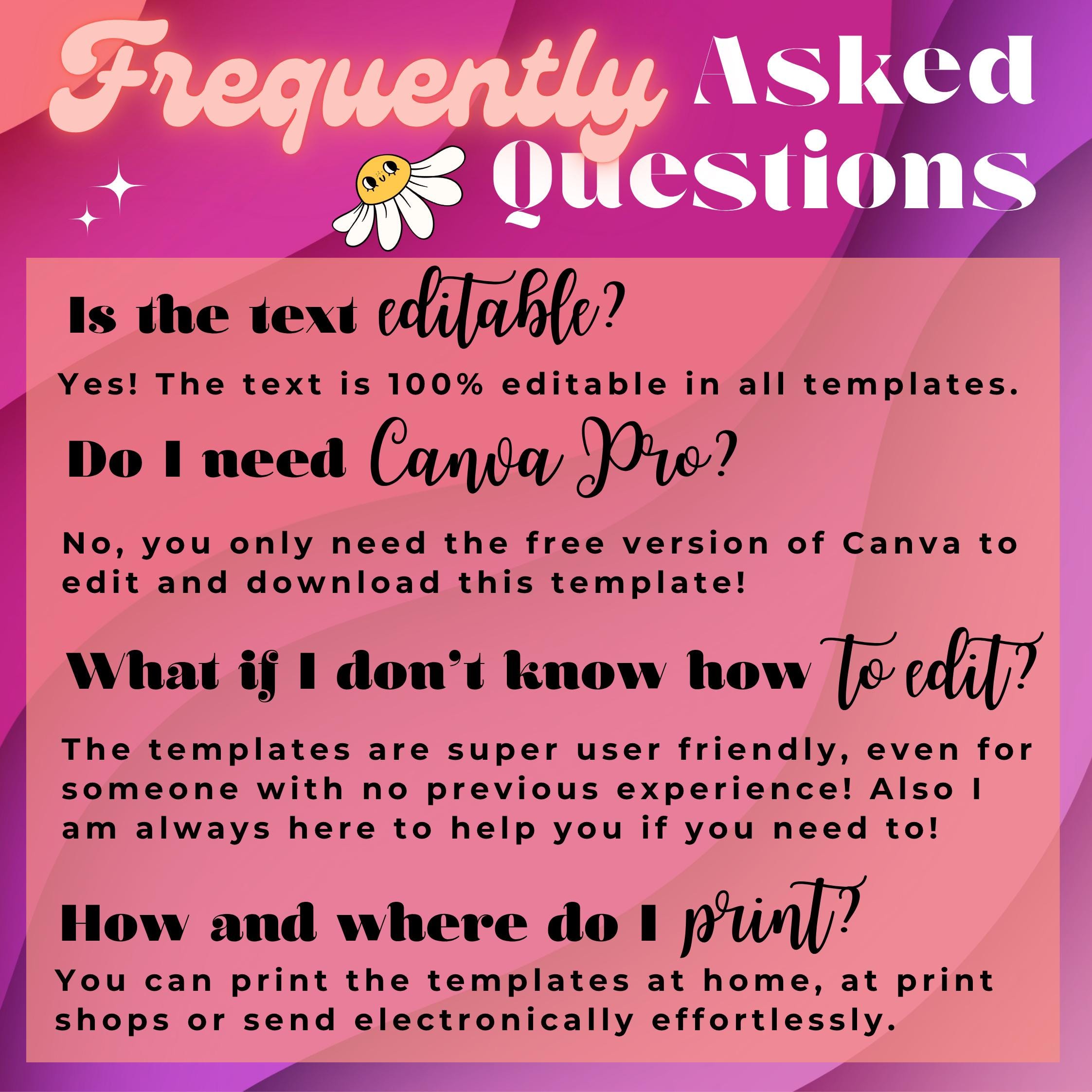 Pink Pony Club Invitation Canva Free Template, Coastal Cowgirl Cowgirl ...