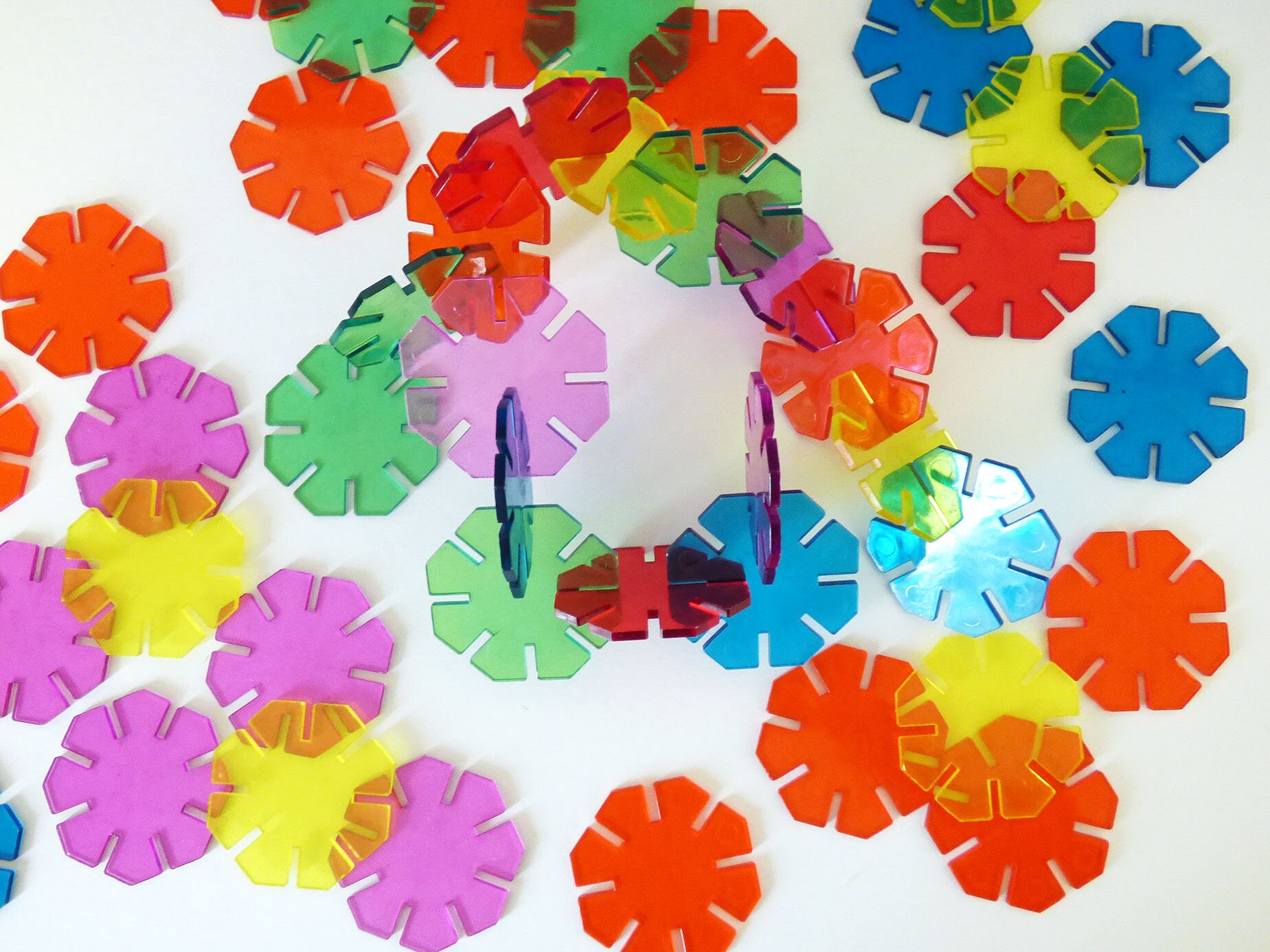 Octons Galt toys a vintage classic