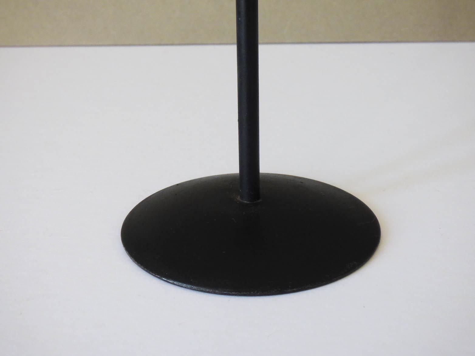 Laurids Lonborg Atomic balls kinetic Sculpture1960's