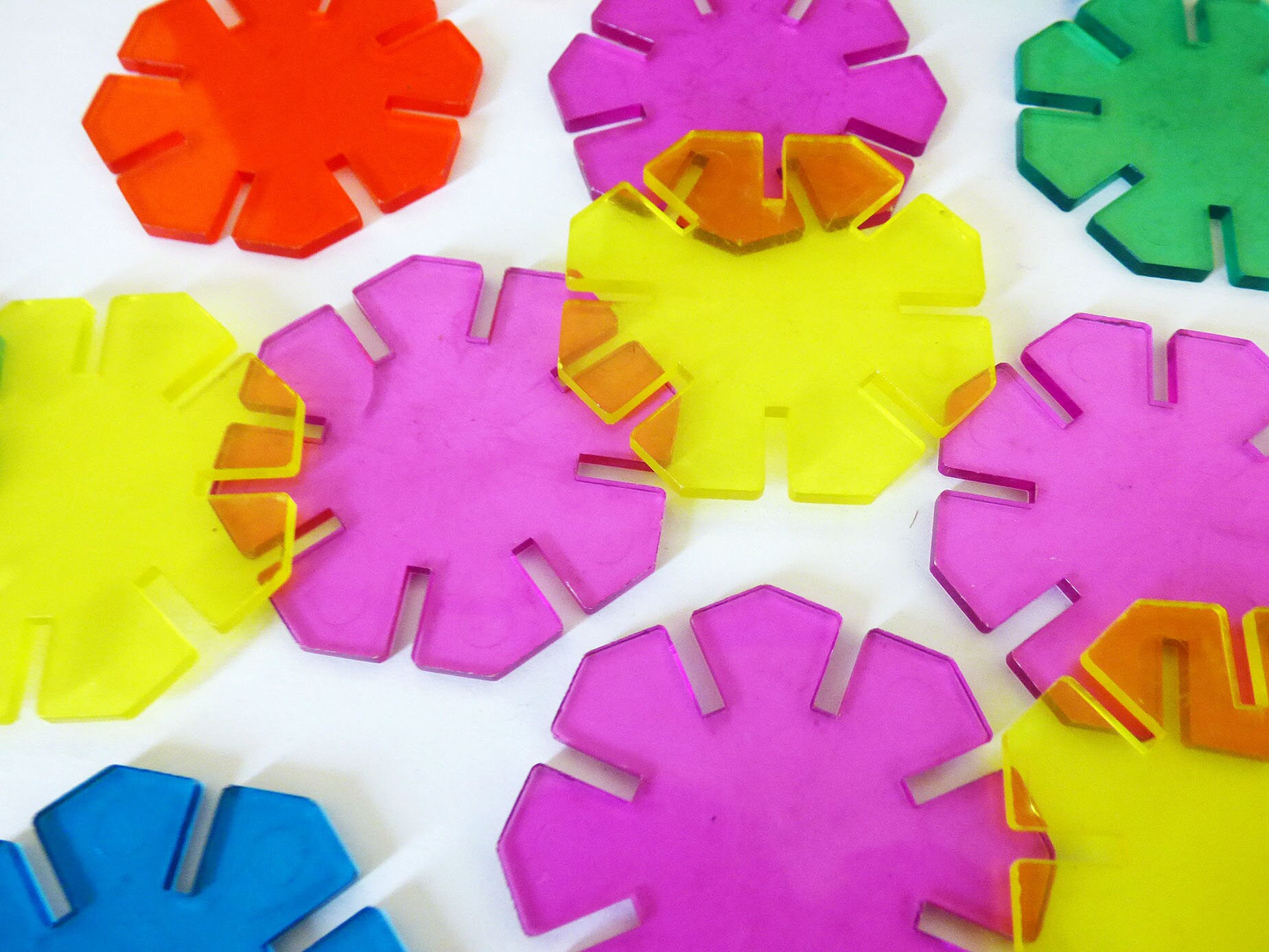 Octons Galt toys a vintage classic