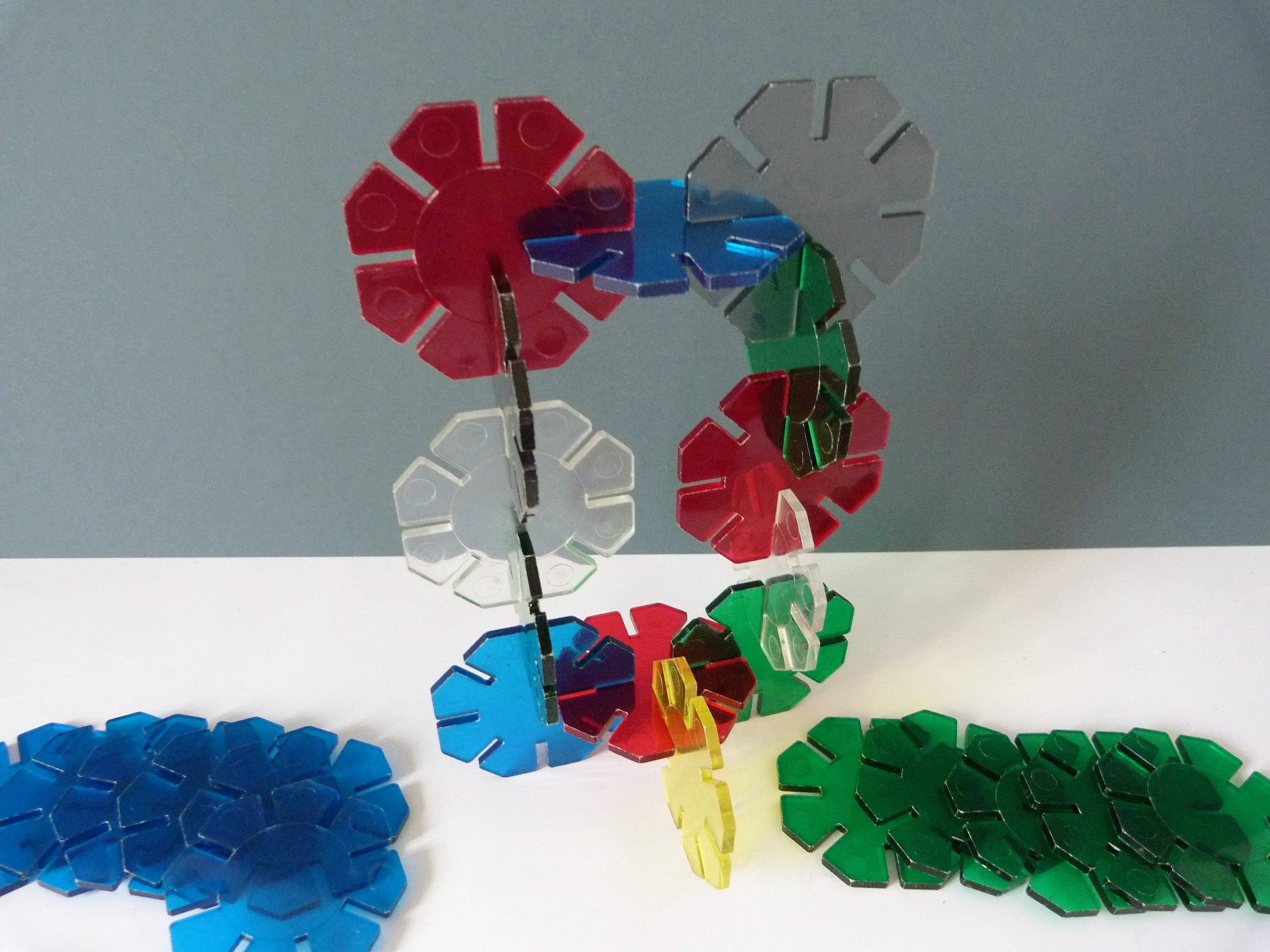 Octons Galt toys a vintage classic