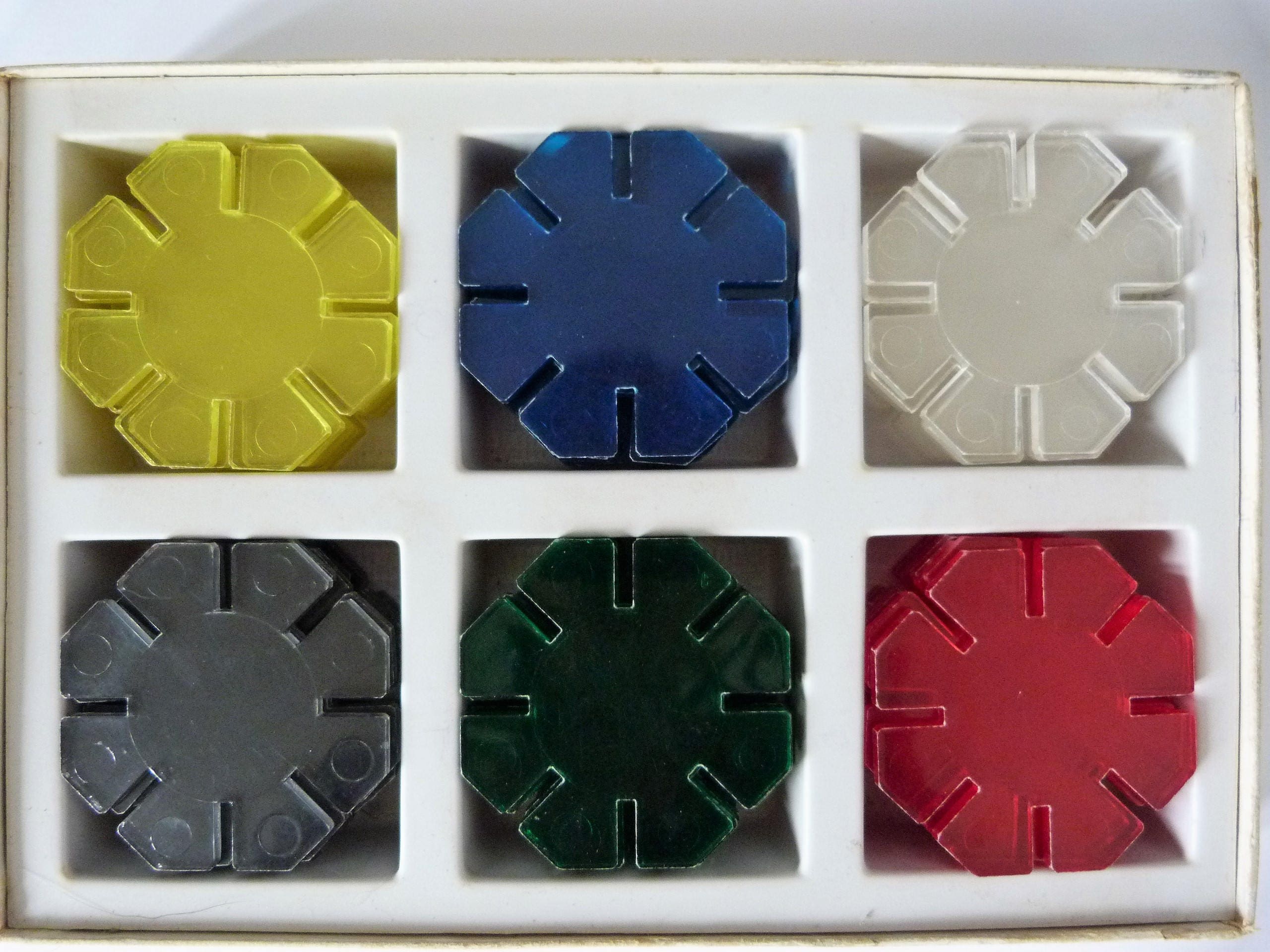 Octons Galt toys a vintage classic