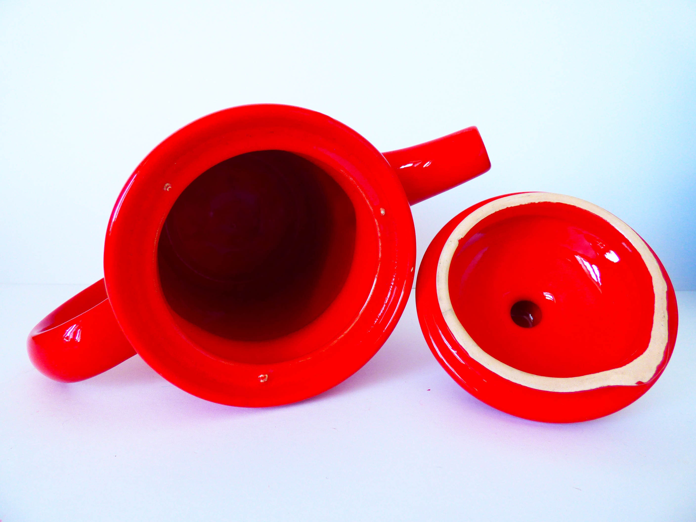 waechtersbach Coffee pot from West Germany