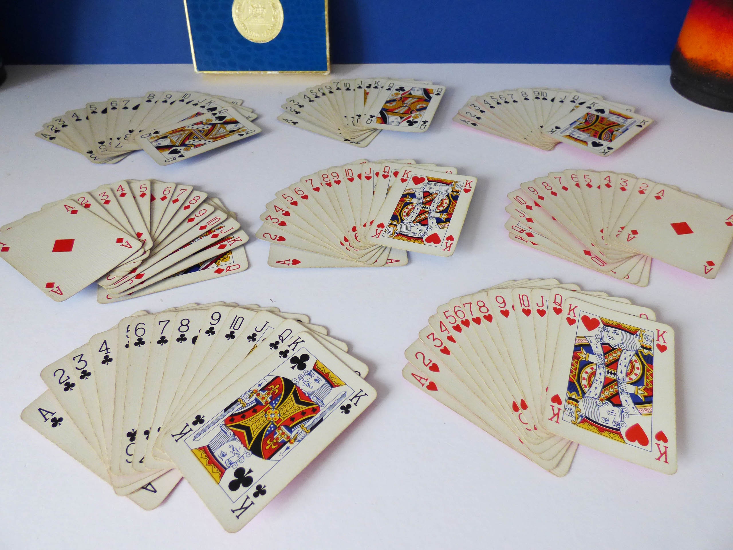 How Much Does It Cost To Print Custom Playing Cards