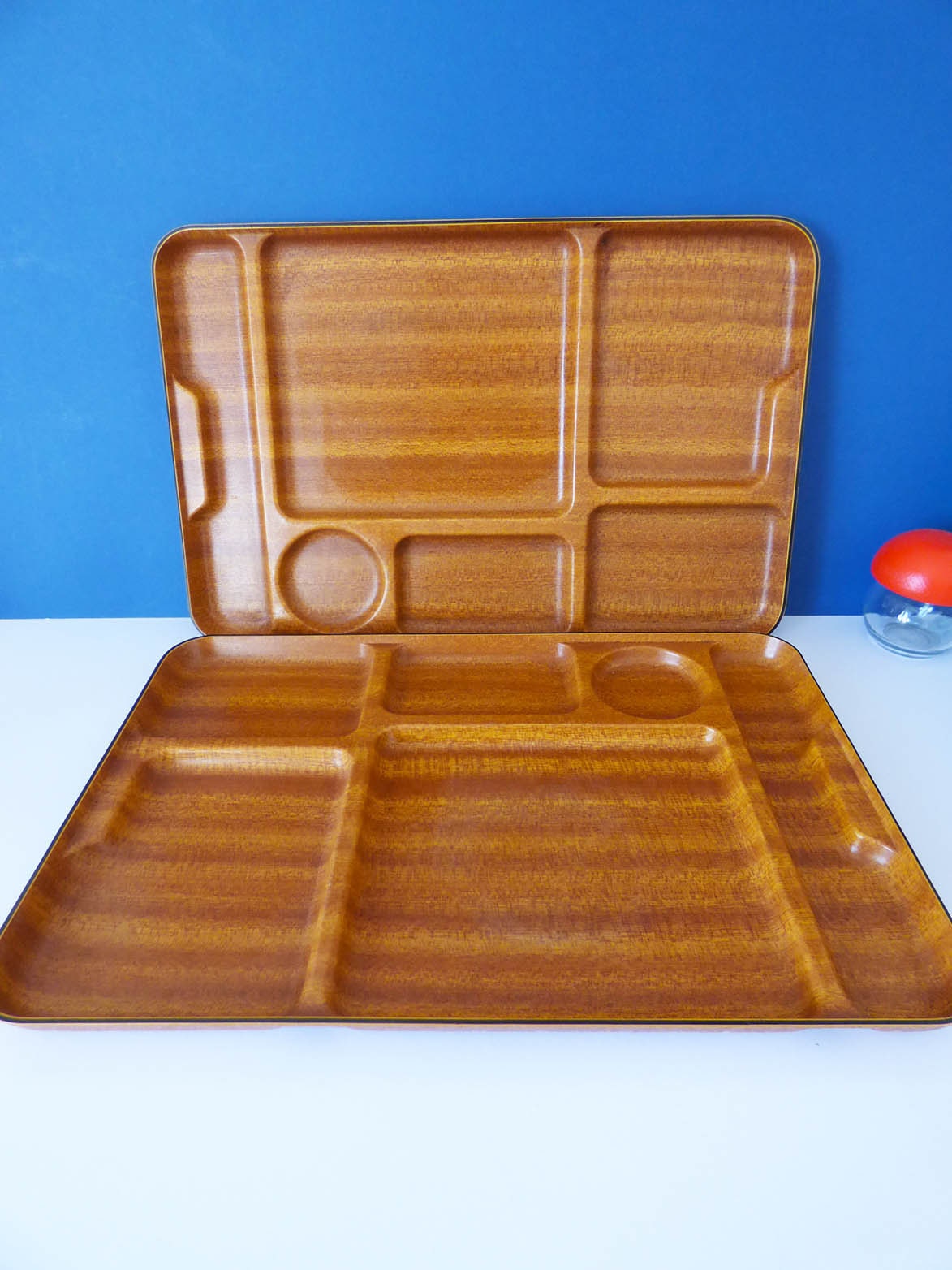 Reserved Robex TV Dinner Trays 2 Reserved Robex TV Dinner Trays 2