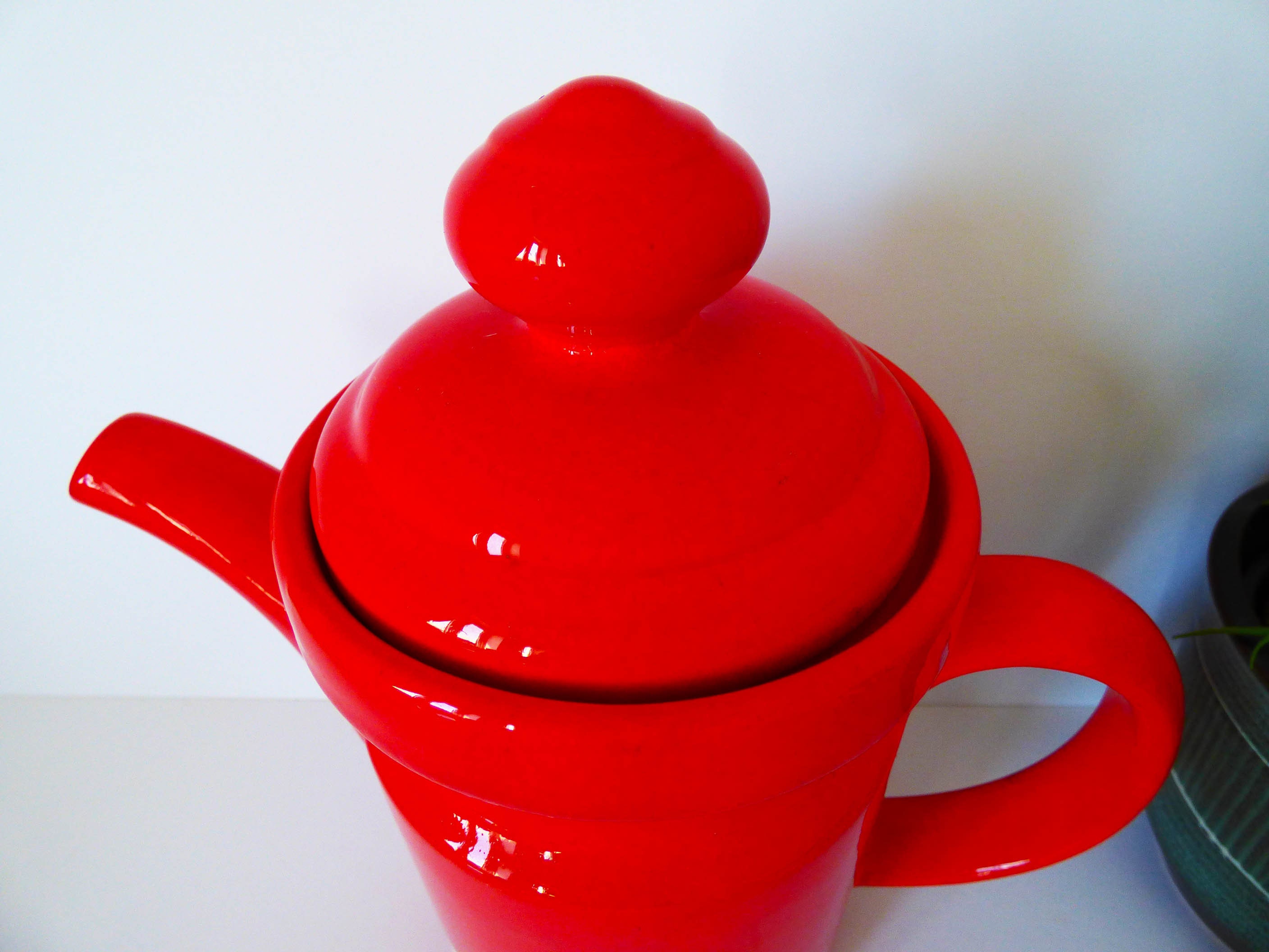waechtersbach Coffee pot from West Germany