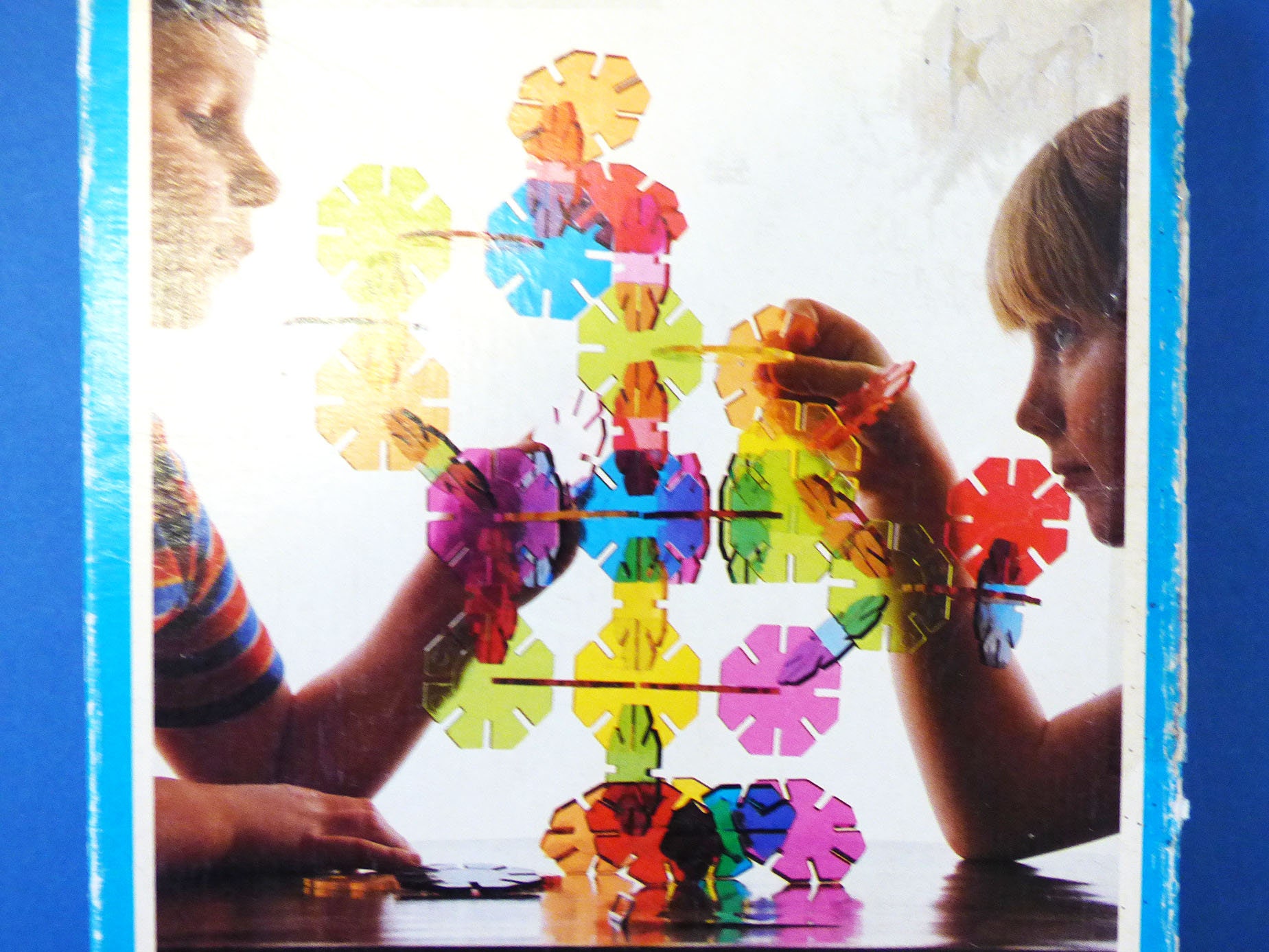 Octons Galt toys a vintage classic