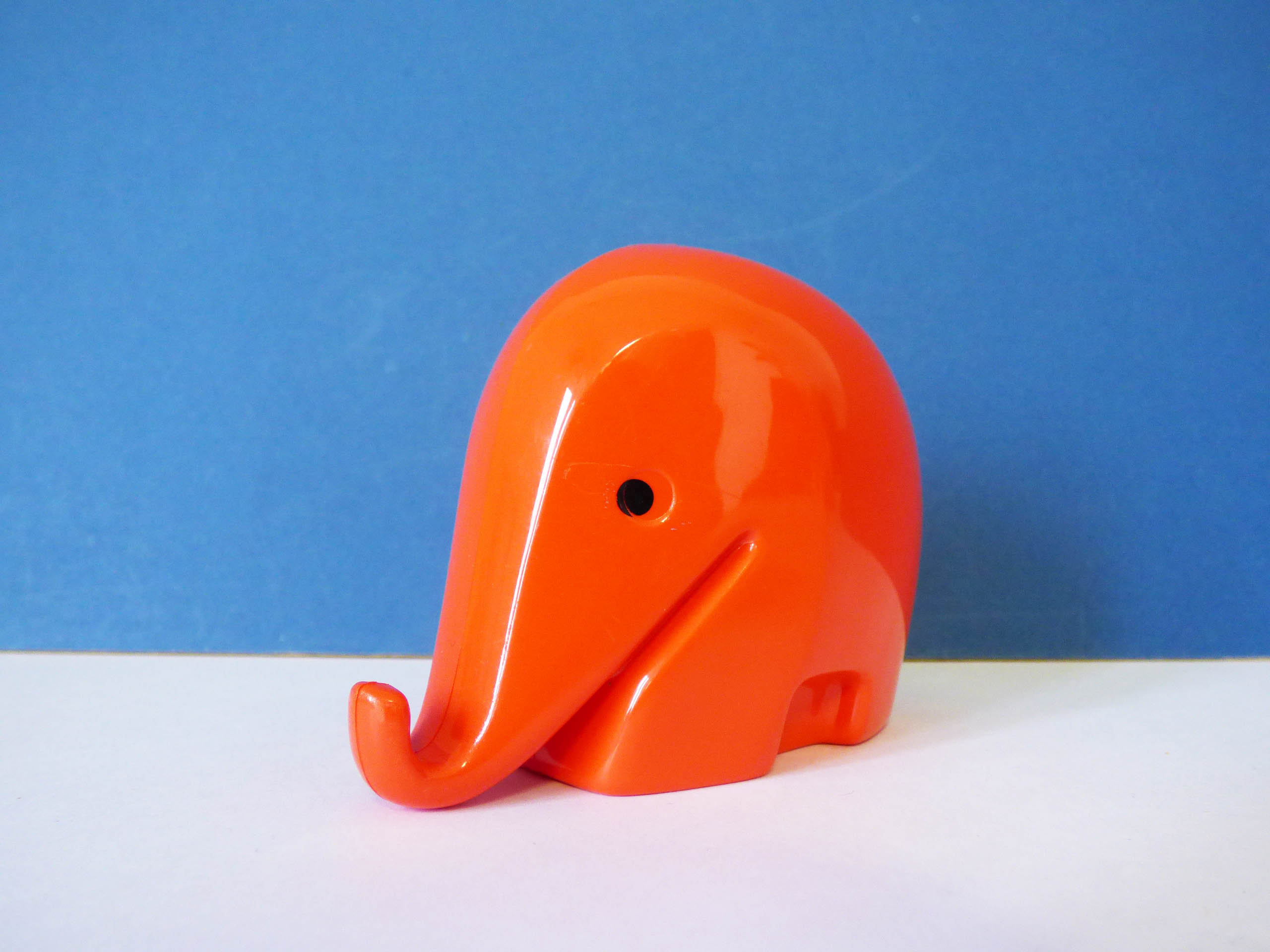 Colani Elephant Money Box