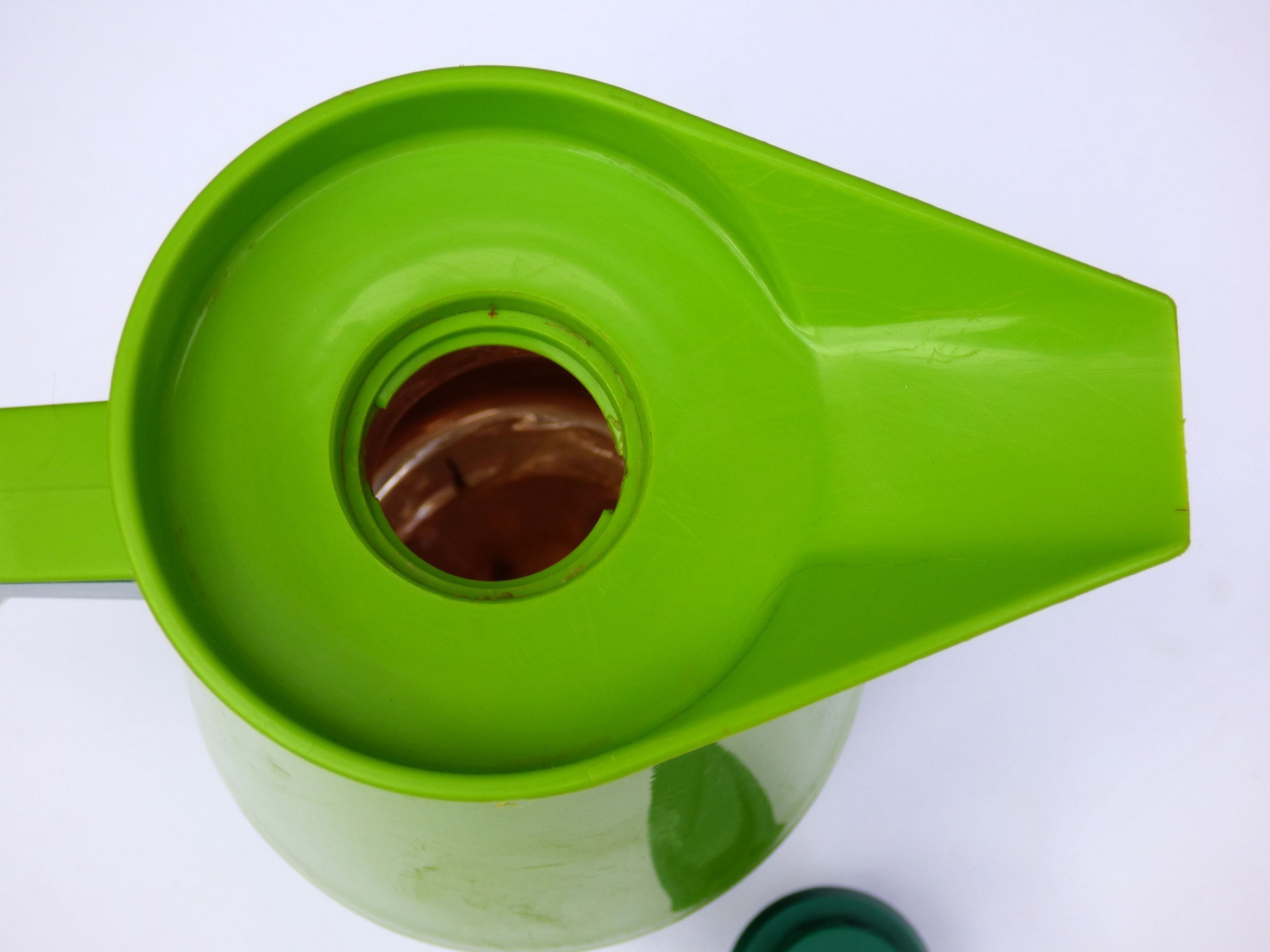 Vintage Swedish flask 1970s Classic