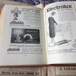 How to Equip a House, 1920s Vintage Book. - Etsy