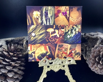 Still Life Collage | Etsy