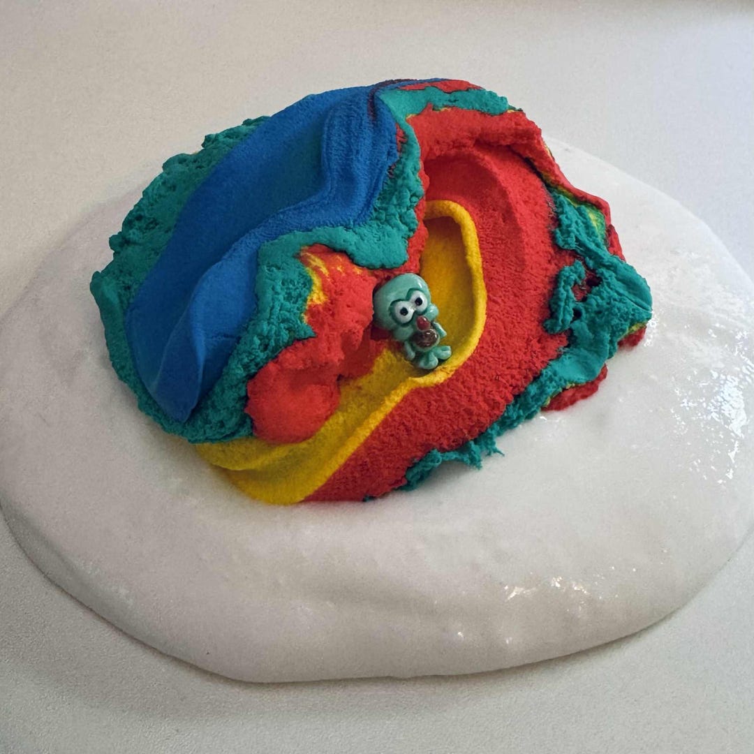 Squidwards Art Gallery DIY - Etsy