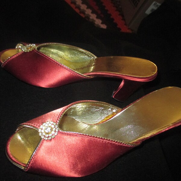 Evening Shoes - Etsy