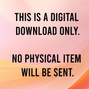 Bloom With Intention Quote PNG | Positive Affirmation Digital Download | Motivational Wall Art ...