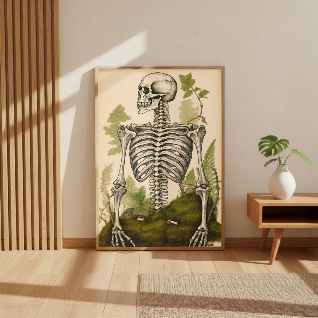 Human Anatomy Poster, Human Body Posters, Anatomy Wall Prints ...