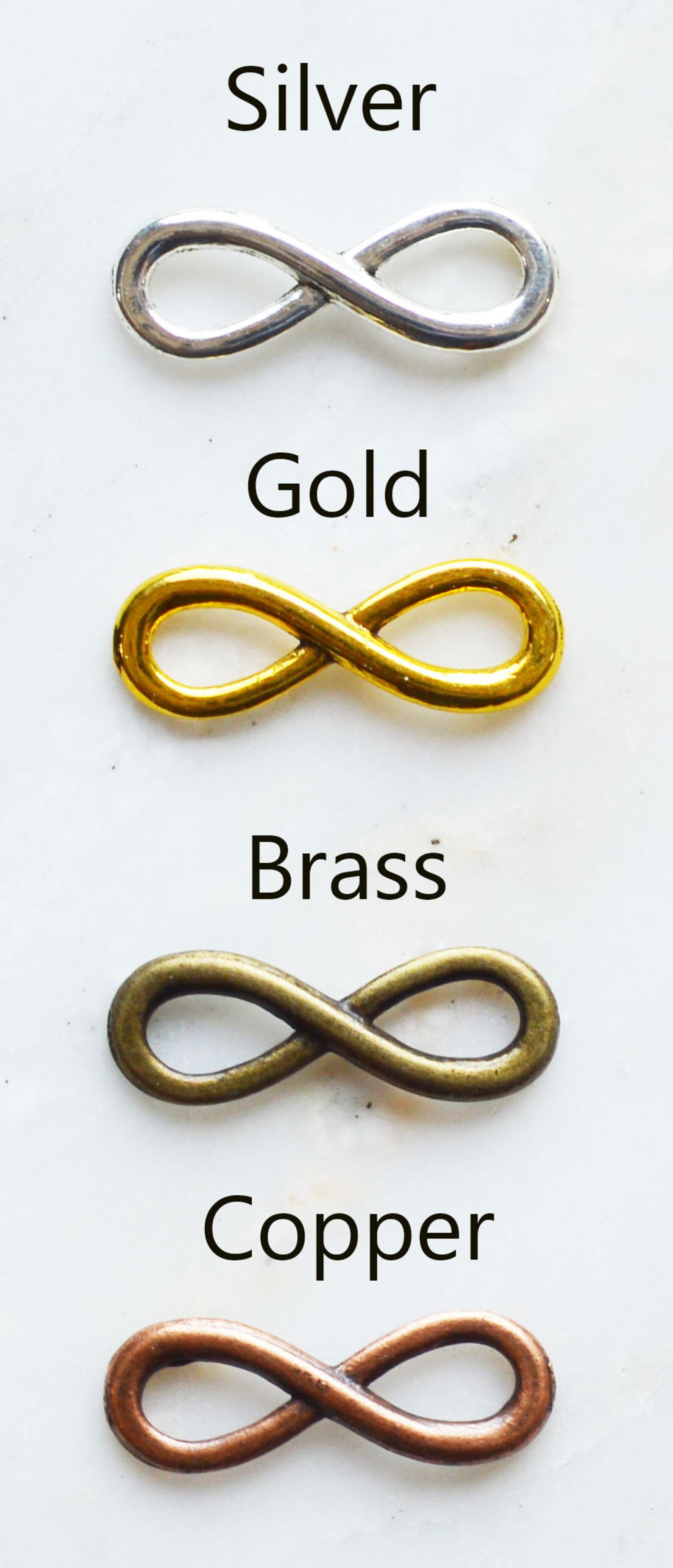 Couple Infinity Bracelets Couple String Bracelets 1st - Etsy