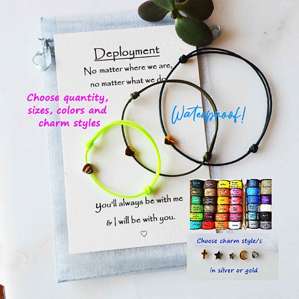 Deployment Gift - 60+ Gift Ideas for 2025