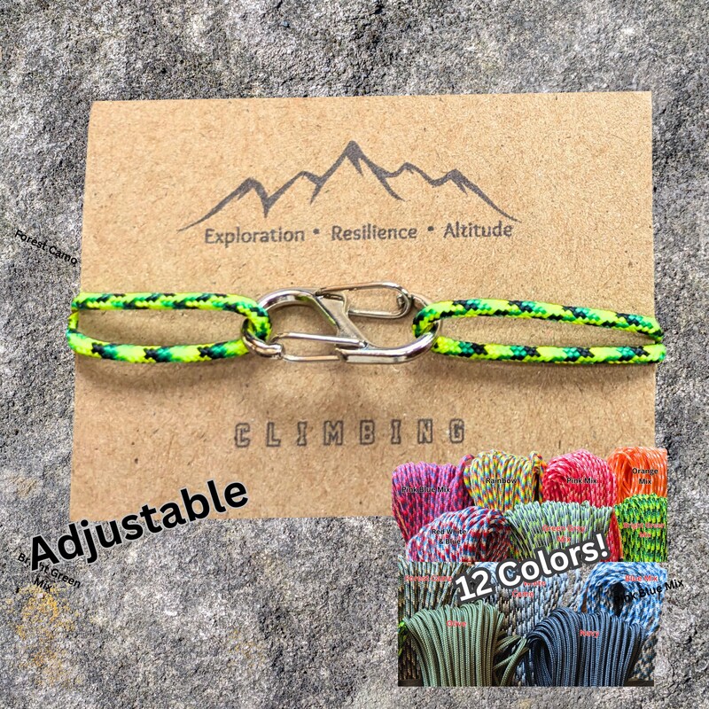 Functional Jewelry - Etsy