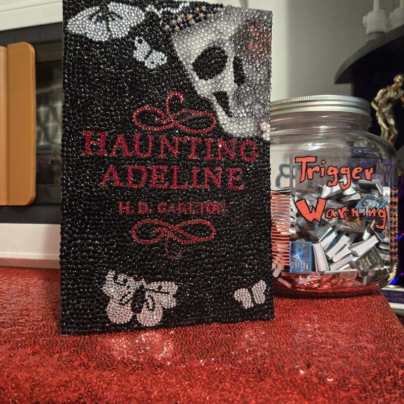 Bling Books - Etsy