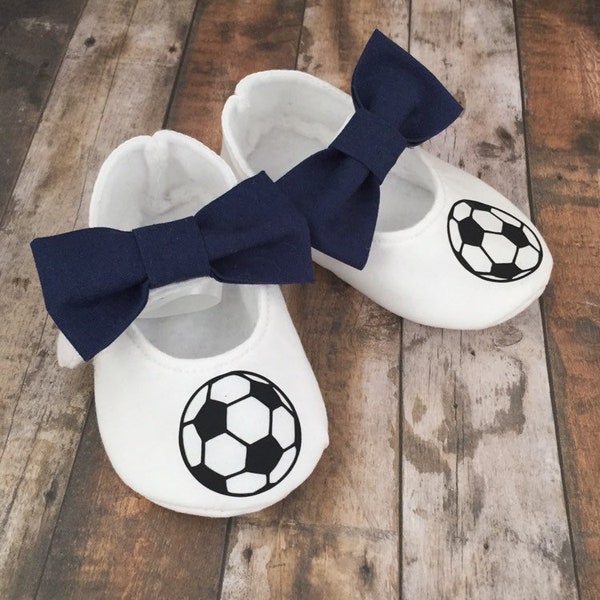 Baby Cleats - Etsy