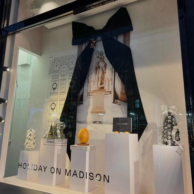 Bow Tie Decor - Etsy