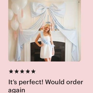 Large Carnation Pink Wall Bow, Coquette Party Decor, Love Shack Fancy ...