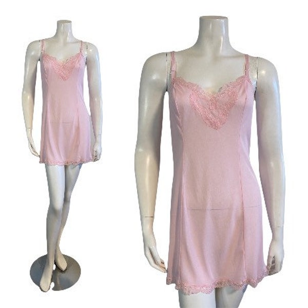 Mini Full Slip - Etsy