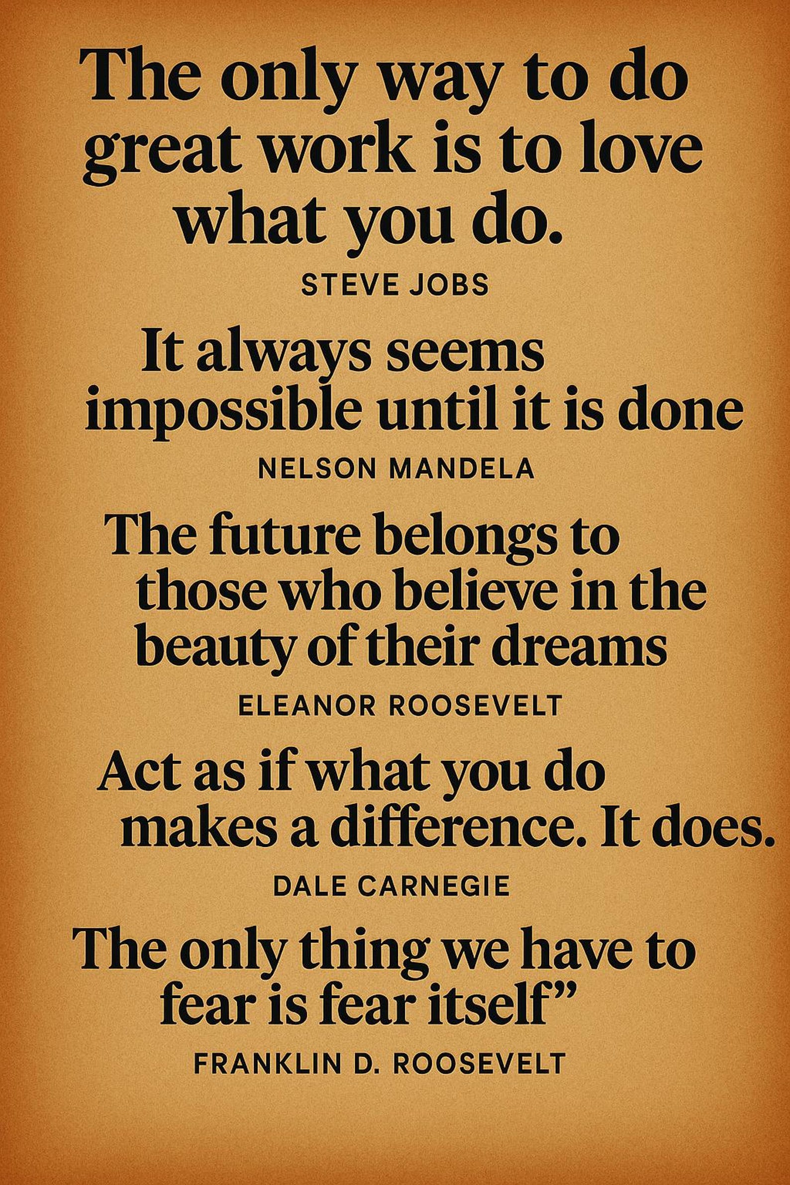 48 Motivational Quote Cards for Daily Inspiration | Confidence Boost ...