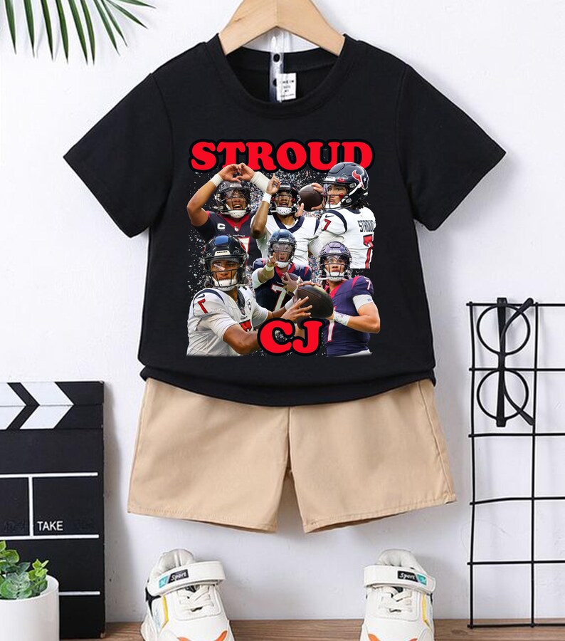 Cj Stroud Png Desing Download - Etsy
